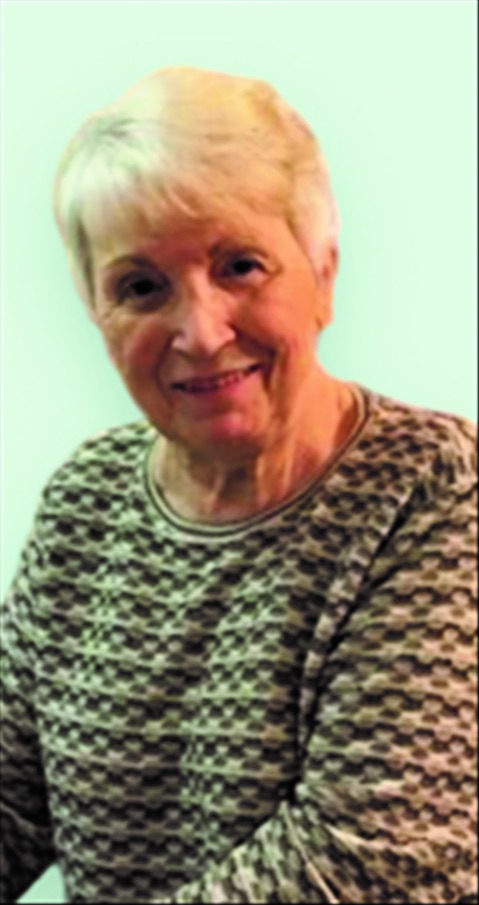 Eva Ellen Perino | News, Sports, Jobs - Post Journal